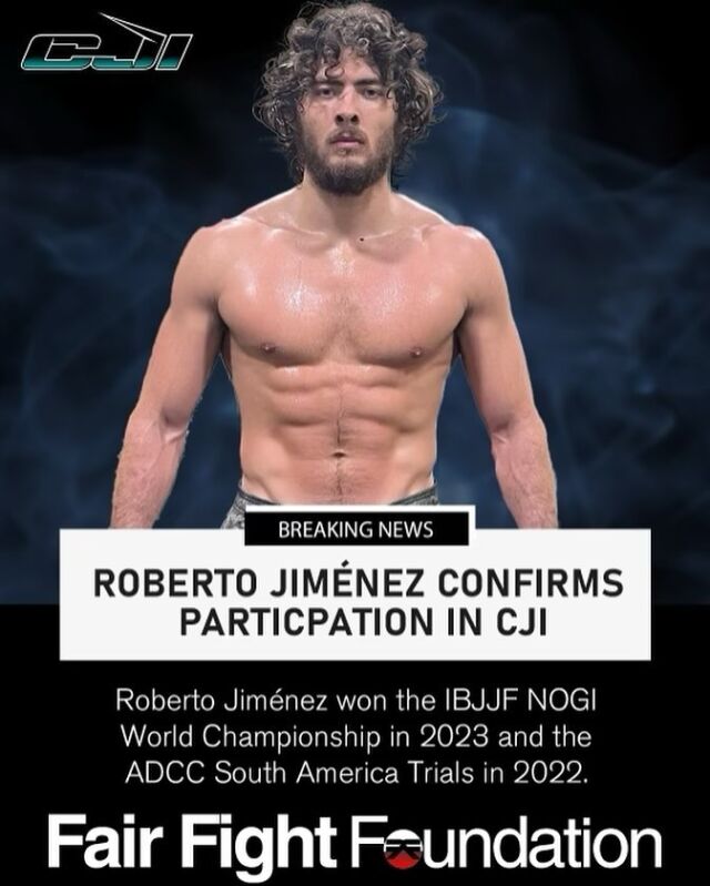 Fair Fight Foundation – CJI